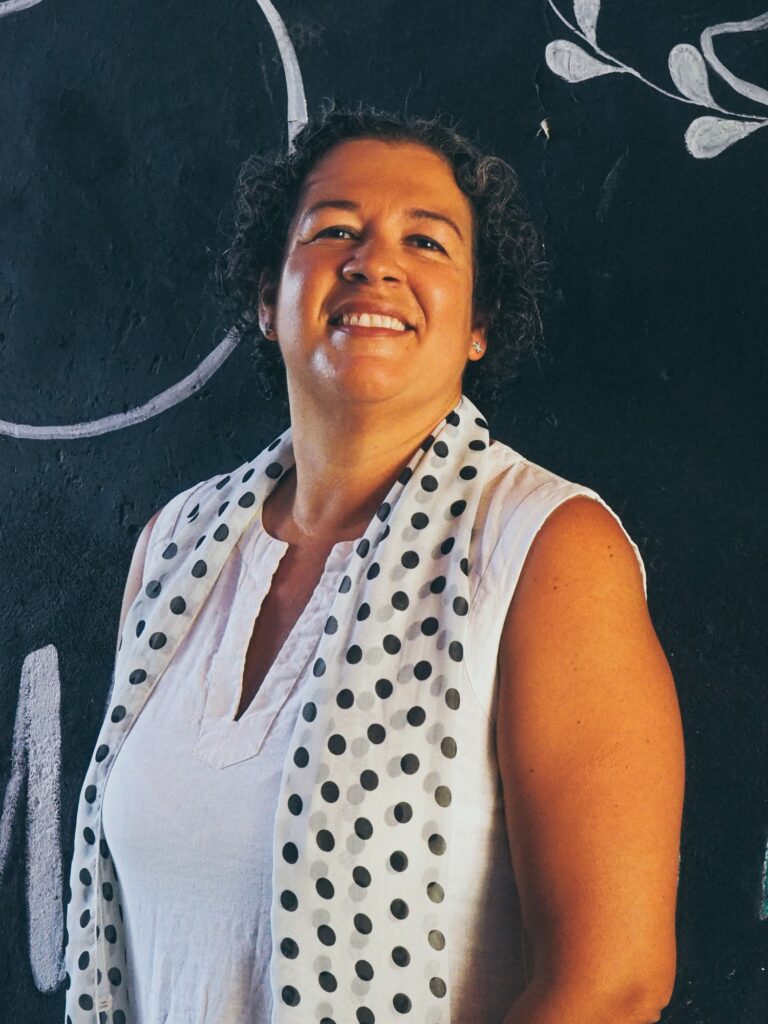 Read more about me - Hellen de Paula